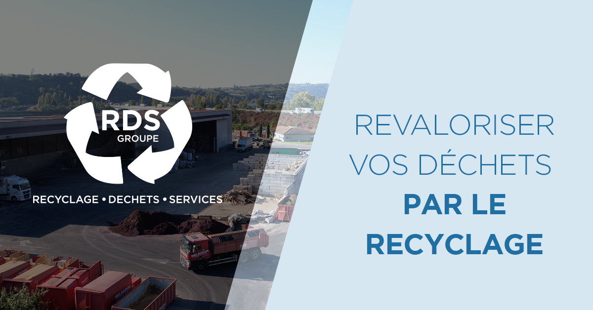 Contactez notre service commercial - RDS Groupe